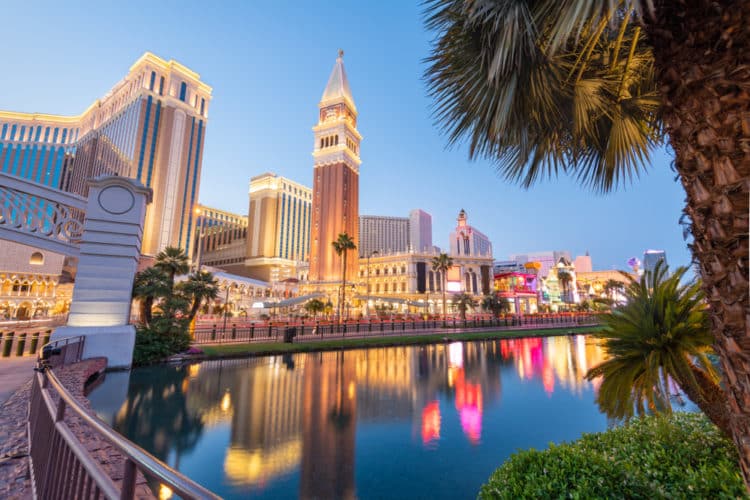 Top 5 Most Famous Casino Architecture Designs from Around the World
