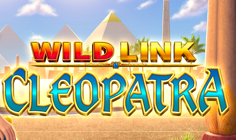Wild Link Cleopatra | the CASINOenquirer Online Slot Game Review